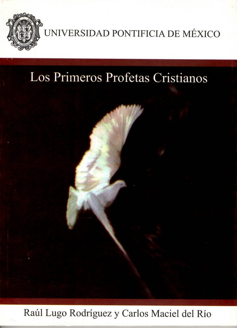 Los primeros profetas cristianos – Librería UPM