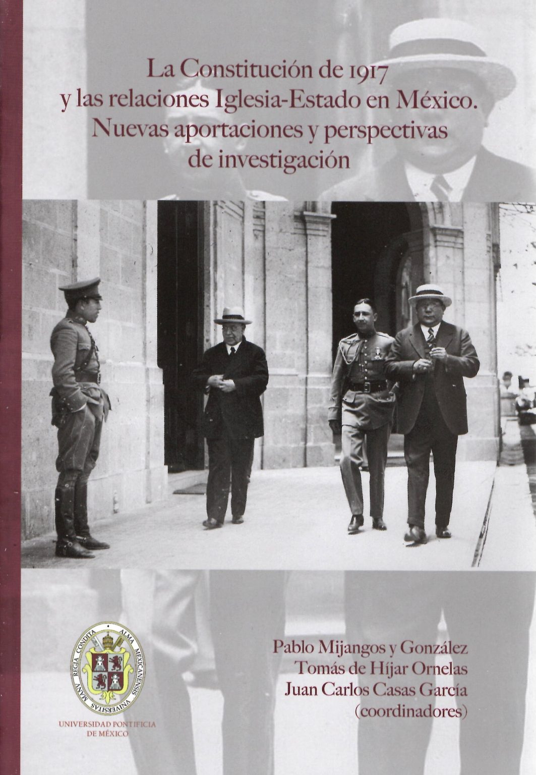 El clero secular en la diócesis de México (1519-1650) – Librería UPM